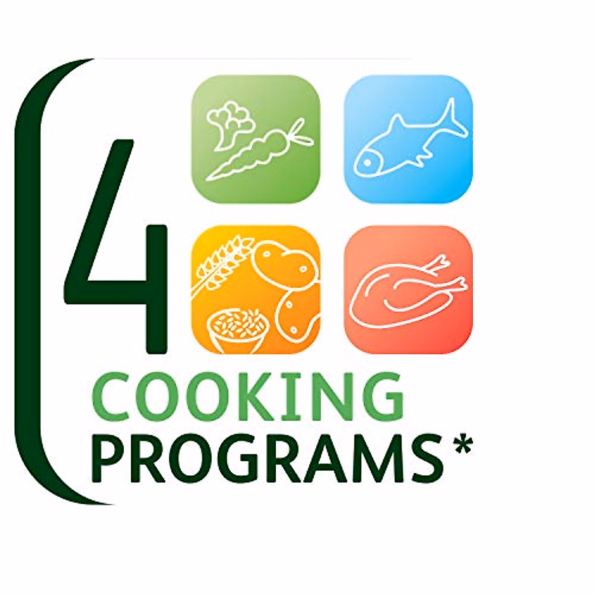 All-Clad PC8 Precision Stainless Steel Pressure Cooker Cookware, 8.4-Quart, Silver