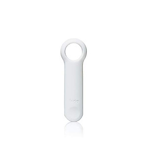 Frida Baby Easy Grip Nail Scissors | Grooming Essentials Safe for Infant Newborn Toddler Nails