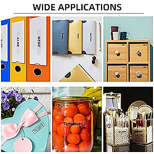 Tz Tape 12mm 0.47 Laminated Clear TZe-131 Compatible Brother P Touch Label Tape Clear TZ131 for Brother P-Touch Label Maker PT-D210 H110 D220 D410, Black on Clear 1/2 inch 26.2 Ft, 3Pack