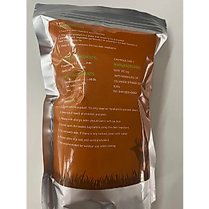 Generic 10 Pack Deer Repellent Pouch for Plant Lawn Garden