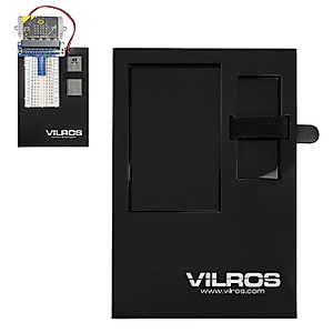 Vilros BBC Micro:bit V2 Project Starter Kit