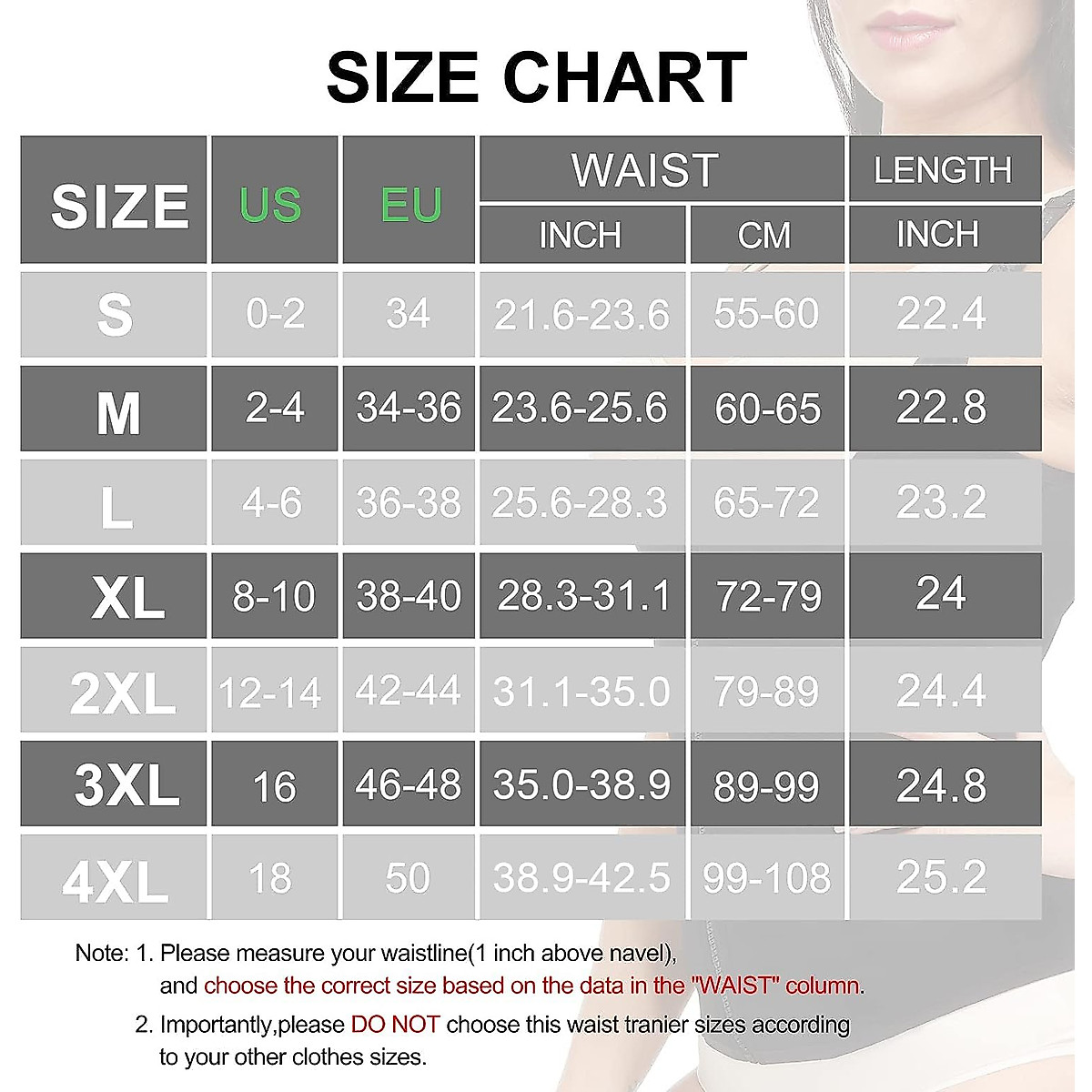YADIFEN Waist Trainer for Women,Zipper Corset Body Shaper for Tummy Control Neoprene Cincher Sweat Sauna Vest Tank Top