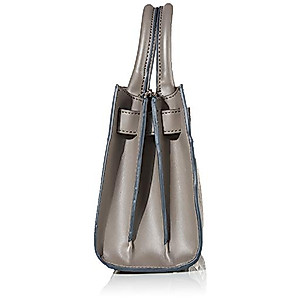 Fiorelli Double Top Handle Satchel, Slate