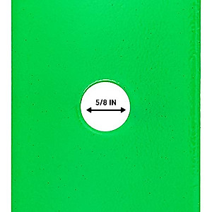 8TEN LawnRAZOR Mower Blade Set for Gravely Pro-Master 152Z Pro-Turn 152 52 inch Deck Zero Turn 00450300 (High Lift)