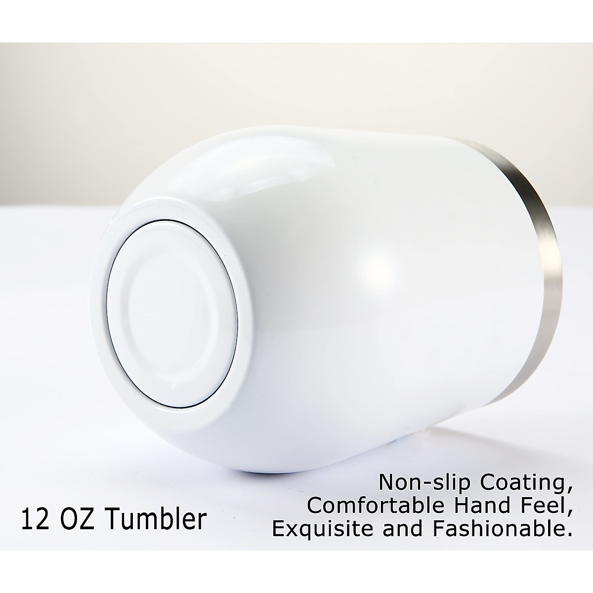 GEANHIL Teach Love Inspire Motivate Lead Encourage Listen Connect Include Teacherlife-Appreciation Gifts for Teachers-Birthday Christmas Back To School Gift-12oz Tumbler Coffee Mug Cup