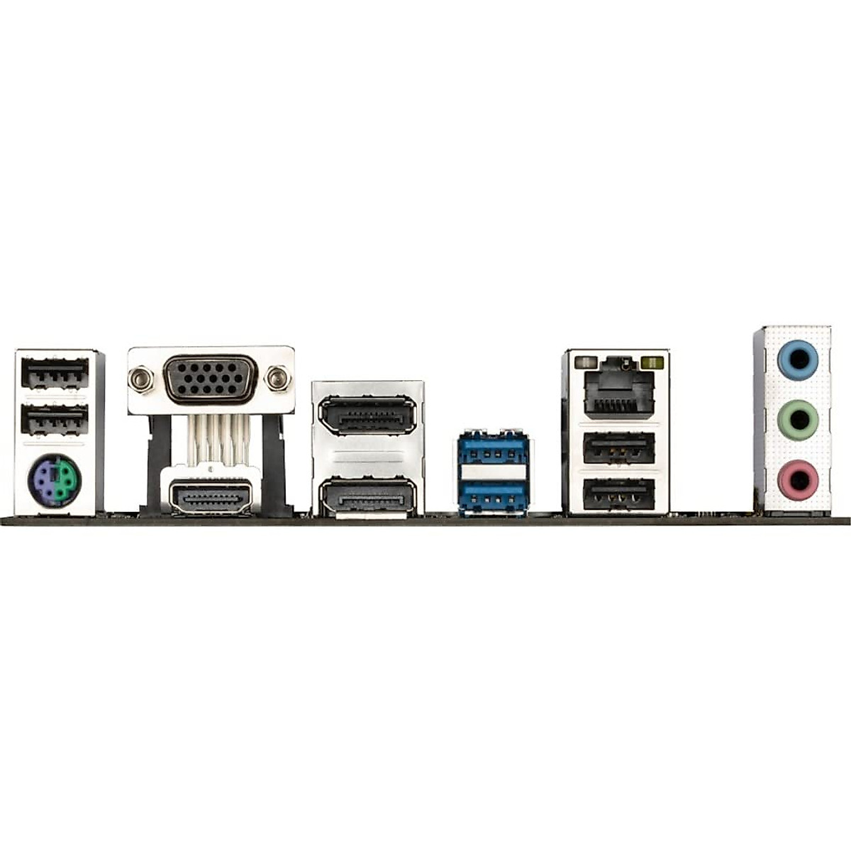 GIGABYTE H610I DDR4 (H610/ Intel LGA 1700/ Mini-ITX/ DDR4/ Single M.2/ PCIe 4.0/ USB 3.2 Gen1/ Intel GbE LAN Chip/Motherboard)