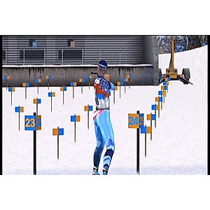 Winter Sports 2 The Next Challenge