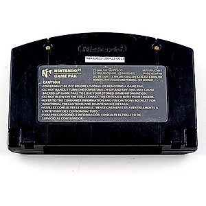 Turok 2: Seeds of Evil