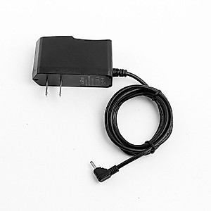 MaxLLTo® 5V 2A AC-DC Power Adapter Charger for Pad Tablet PC MID Global 2.5mm x 0.7mm Pin