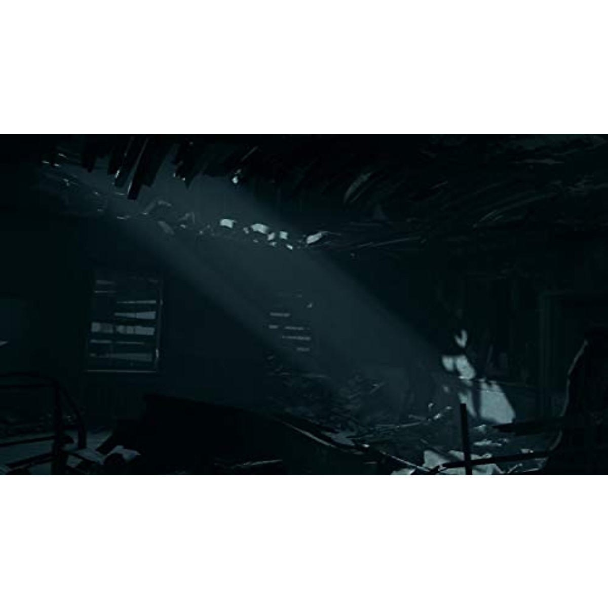 The Dark Pictures: House of Ashes - Xbox Series X