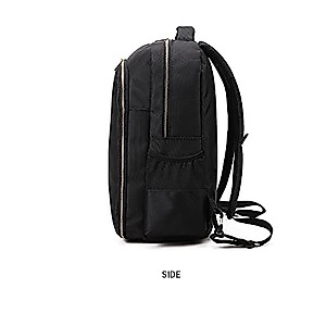 Large Bag Backpack for Barbers Clipper and Supplies Man Bookbag for Hairstylist