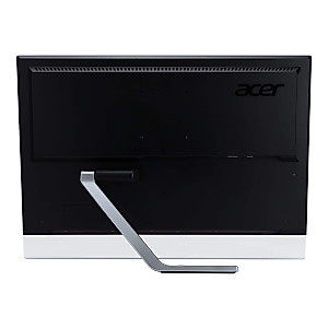 Acer LCD Widescreen Touchscreen Monitor, 27in Display, 60 Hz,5 ms,16:9, Black,LED (Renewed)