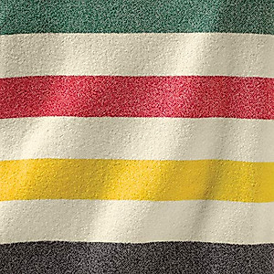 Pendleton, 5th Avenue Throw, Glacier Park