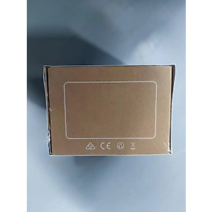 Eilik - Cute Robot Pets Toys with Abundant Emotions, Animations & Mini-Games, Your Perfect Desk Touch Interactive Companion, Holidays & Birthdays Gifts for Girls & Boys.