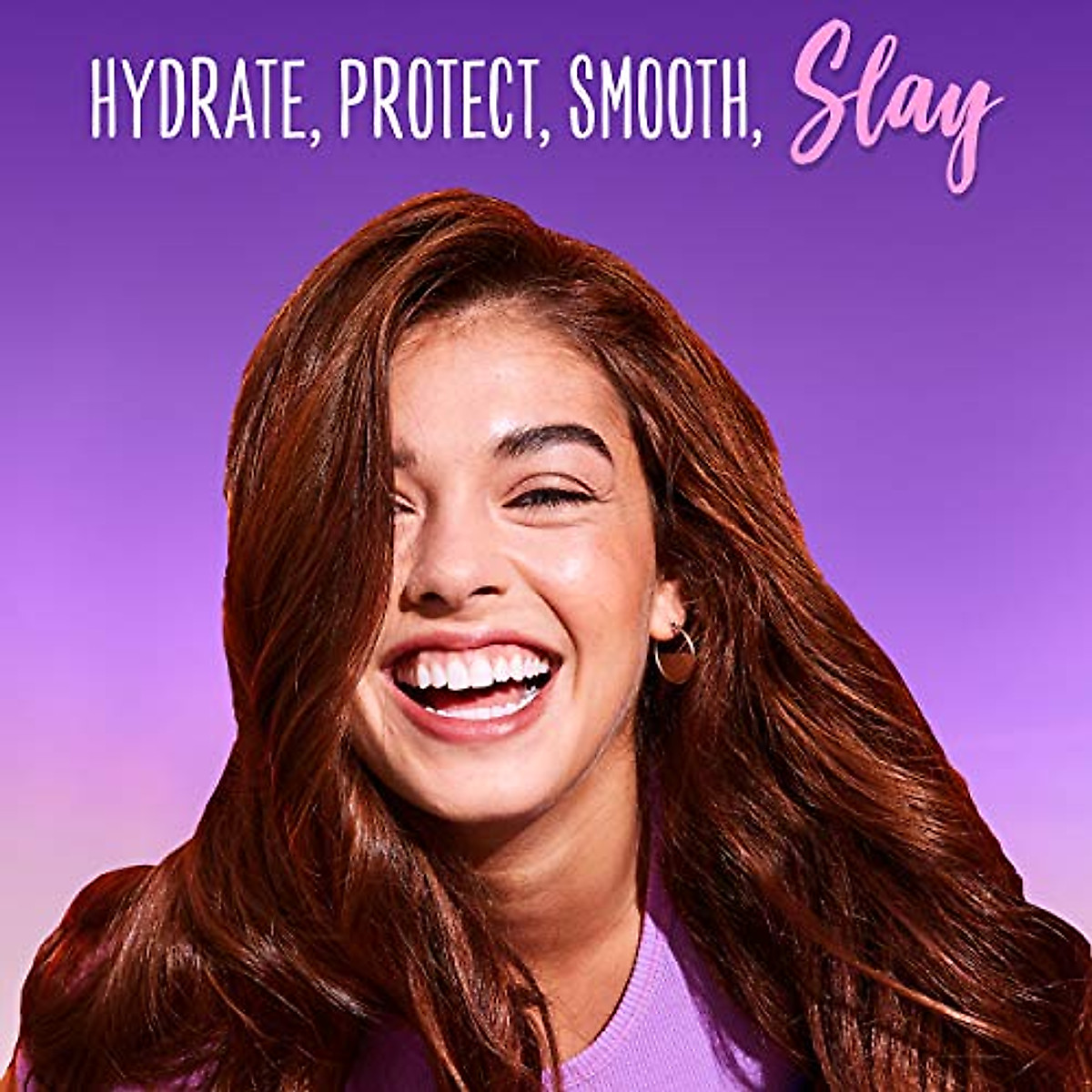 Aussie Paraben-Free Total Miracle Conditioner w/Apricot For Hair Damage, 12.1 fl oz, Case of 6 (B019H3S9DK)