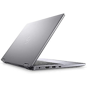 Dell Latitude 3310 13.3in Full HD Touchscreen 2-in-1 Convertible Laptop Intel Pentium Gold 2.3Ghz 16GB DDR4 RAM 128GB SSD Intel UHD Graphics WiFi BT Windows 11 Pro (Renewed)