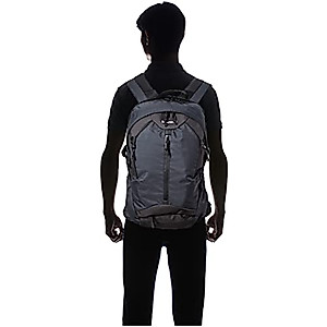 Marmot Skykomish 25 TOATJA01 BK ONE Spring/Summer 22 Model