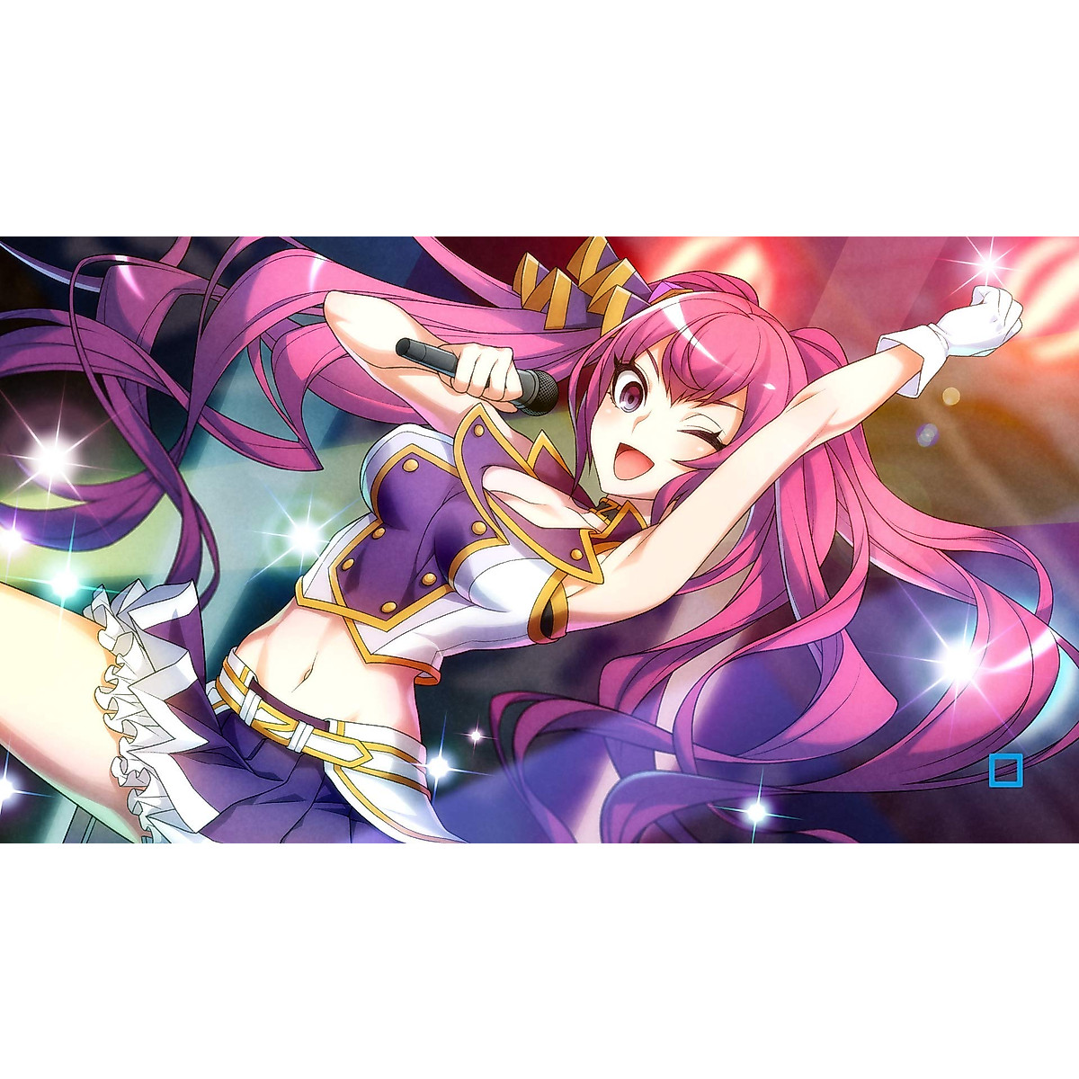 WORLDEND SYNDROME (PS4)