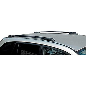 Perrycraft DSXX45A 45'' Roof Rails Adon Alum