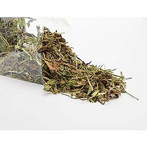 Rosewood Pet 1 Pouch Dandelion Delight Food For Small Animals, 100G