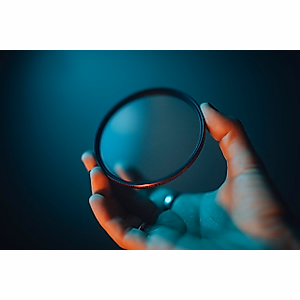 Moment 49mm CineBloom Diffusion Filter, 20% Diffusion