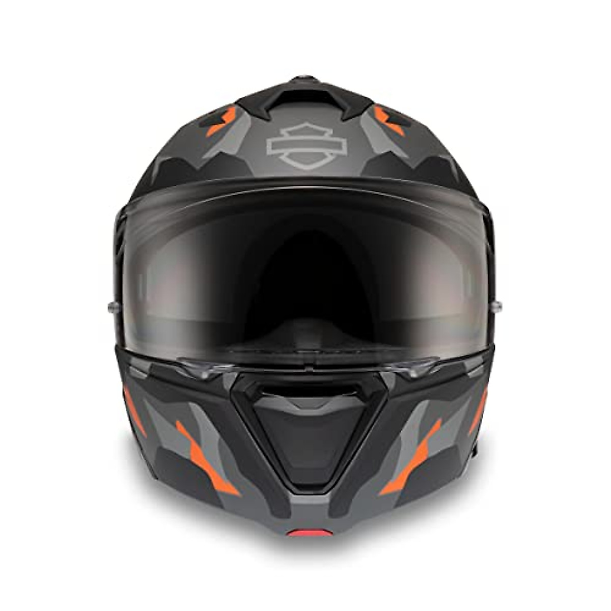 Harley-Davidson Capstone Camo Sun Shield II H31 Modular Helmet - 97224-23VX (Medium)