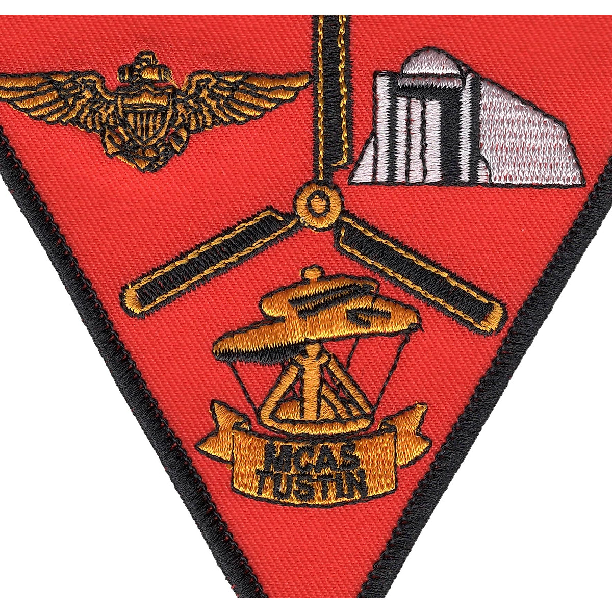 Air Station Tustin California Patch