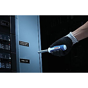 LENOX TOOLS LXHT60904 6-IN-1 HIGH LEVERAGE NUT DRIVER