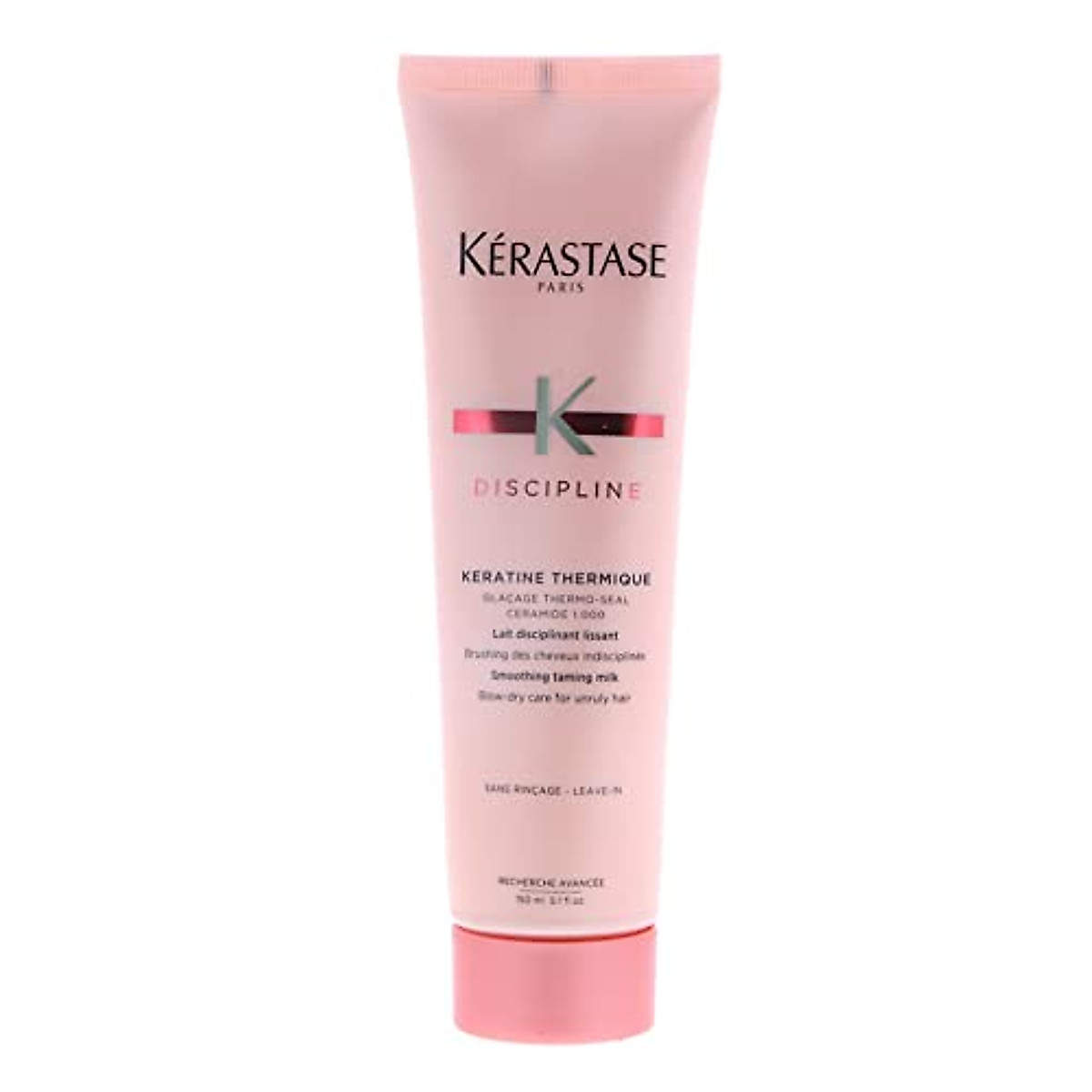 Kerastase Discipline Keratine Thermique Smoothing Taming Milk 150ml Hair Product by HAIR PRODUCT