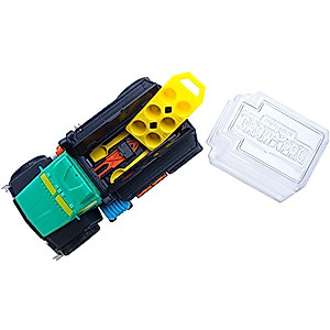 Matchbox Grow Pro Playset