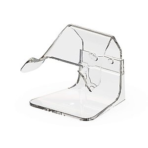 Skull & Co. Phantom Stand Holder Compatible with XBOX [Elite/Elite2] Controller- Transparent