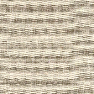 Honeycomb Indoor/Outdoor Textured Solid Almond Universal Seat Cushions: Recycled Polyester Fill, Weather Resistant, Pack of 2 Patio Cushions: 18" W x 17.5" D x 2.5" T