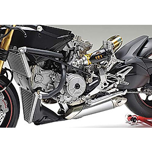 TAMIYA 14129 1:12 Ducati 1199 Panigale S Model
