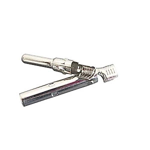 Kammas 10pairs Connectors for PV Solar Panel Wire Cable Anti-Aging UV-Resistant 30A