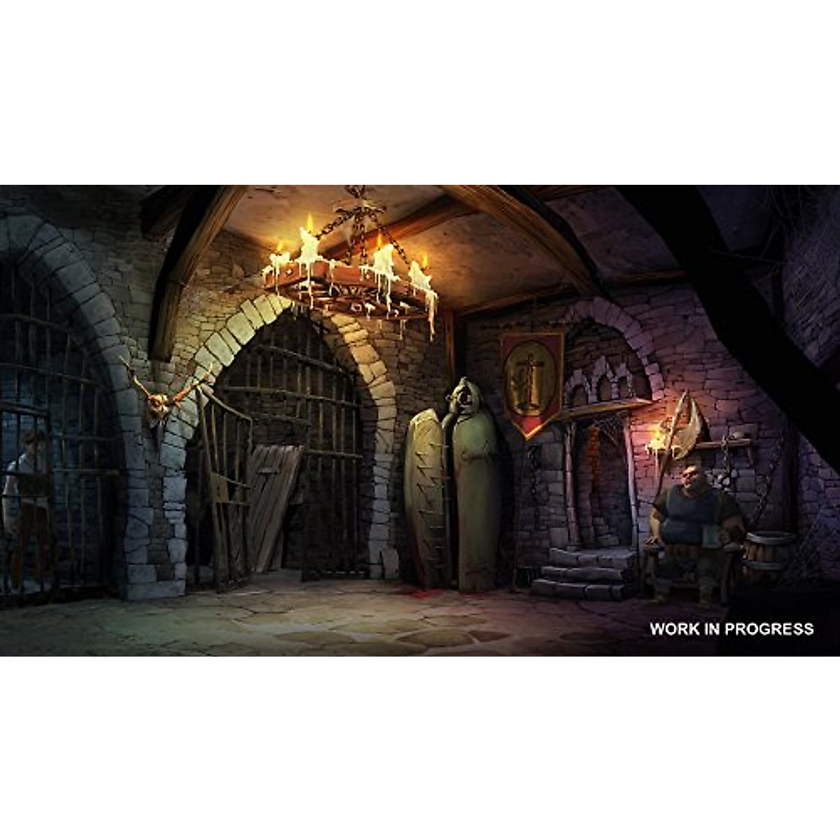 Yesterday Origins (Xbox One)