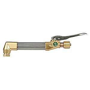 Victor Technologies 0381-1940 CA411-1 400 Series Heavy Duty Cutting Attachment, 1 Tip Series