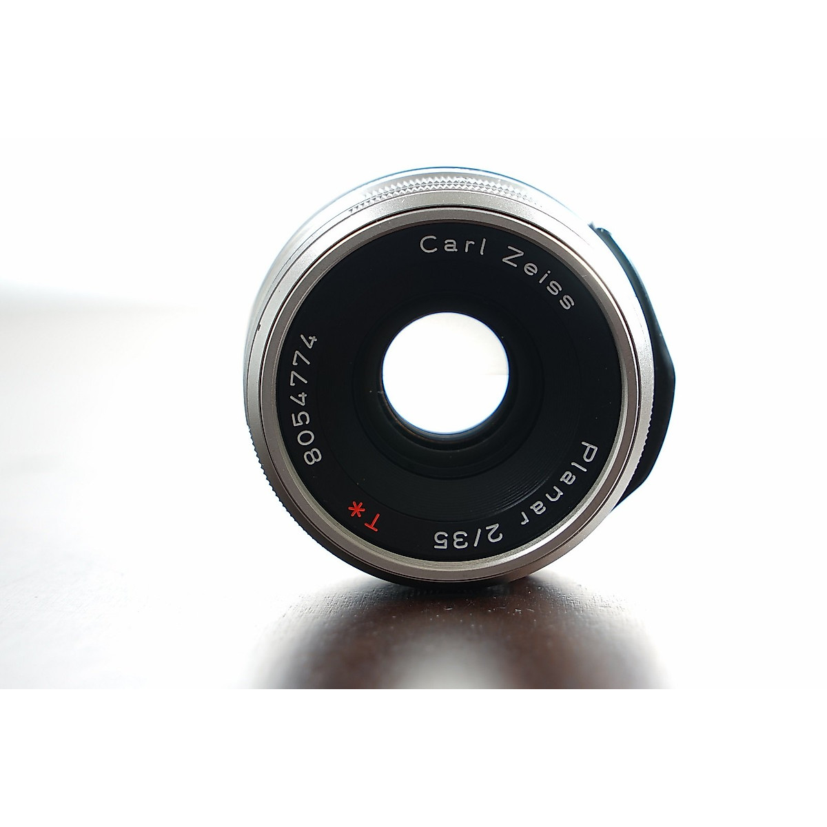 CONTAX 35mm F/2.0 - Contax G1 & G2 Cameras