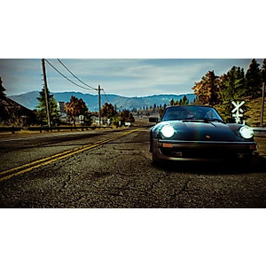 Need for Speed: Hot Pursuit Remastered - PlayStation 4
