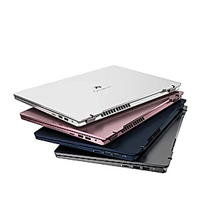 Gateway Ultra Slim Notebook, 14.1" Touchscreen IPS FHD, 12th Gen Intel Core i7-1255U Quad-Core, 8GB RAM, 256GB SSD, Fingerprint Scanner, Webcam, WiFi 6, USB-C, HDMI, Win11 pro
