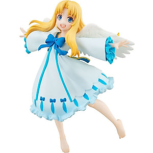 Good Smile The Rising of The Shield Hero: Filo Pop Up Parade Figure, Multicolor, 5.5 inches