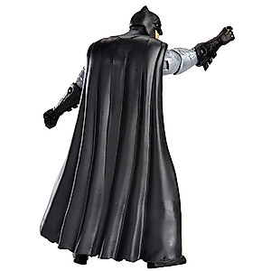 Batman v Superman Dawn of Justice Multiverse Batman Action Figure