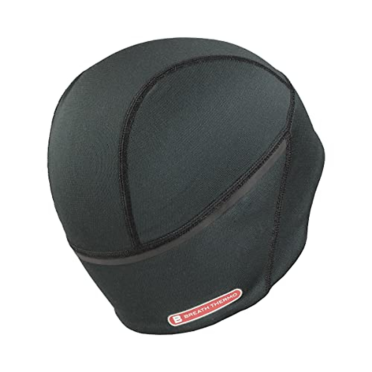 Mizuno Standard Beanie, Black, One Size