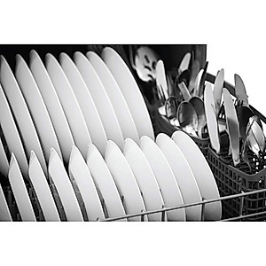 Frigidaire FGIP2468UF Gallery 24'' Stainless Steel Built-In Dishwasher