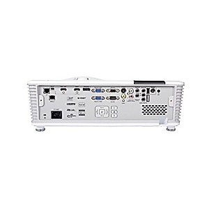 Optoma W515T ProScene Projector