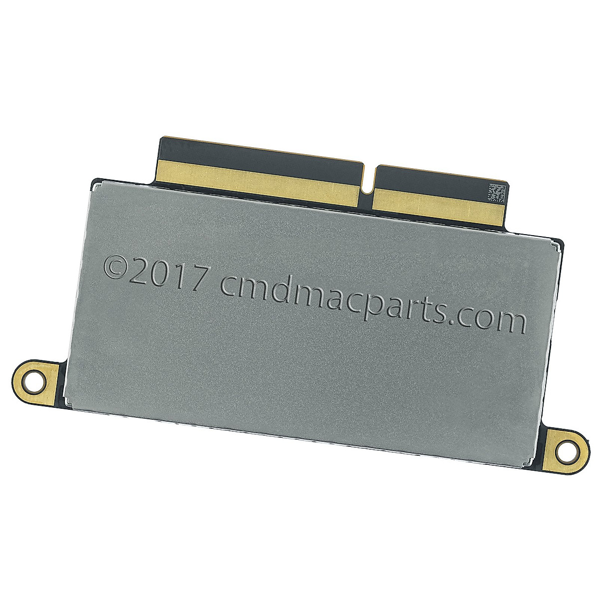 Odyson - 512GB SSD (PCIe 3.0 x4, NVMe) Replacement for Apple MacBook Pro 13" A1708 (Late 2016-Mid 2017)