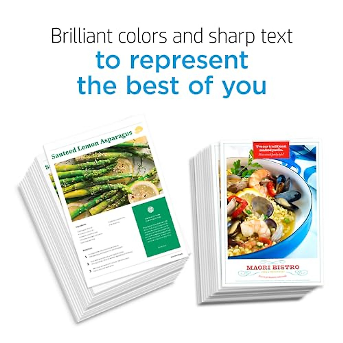 HP 936 Black, Cyan, Magenta, Yellow Ink Cartridges (4-pack) | Works with : OfficeJet 9122e; Pro: 9110b, 9125e, 9128e, 9130b, 9135e; OfficeJet Pro Wide Format 9730e | Eligible for Instant Ink | 6C3Z5LN