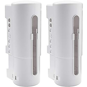 Safety 1st Power Strip Cover 2pk, White