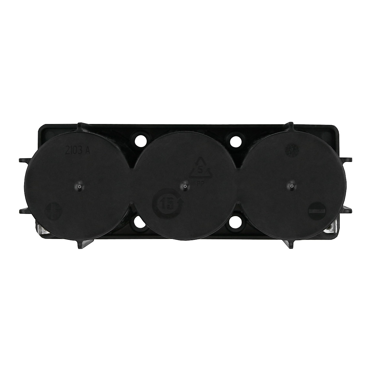 EnerSys Hawker Cyclon 0809-0012 6v-5.0ah Battery. 6v 5ah Monoblock. US Made!!