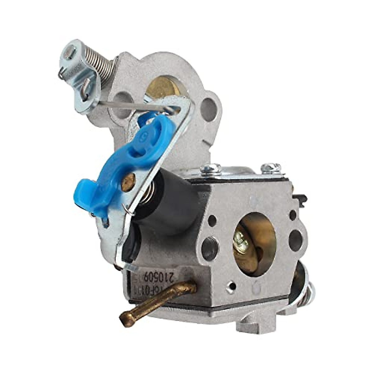 Carbbia WTA-29 Carburetor 544883001 with Tune up Kit for Husqvarna 461 460 455 455E Gas Chainsaw for Jonsered CS2255 Chain Saw Carb WTEA-1-1 C1M-EL35 544227401 544312901 544888301