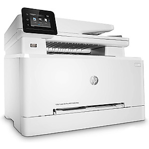 HP Laserjet Pro MFP M283fdw Laser Printer
